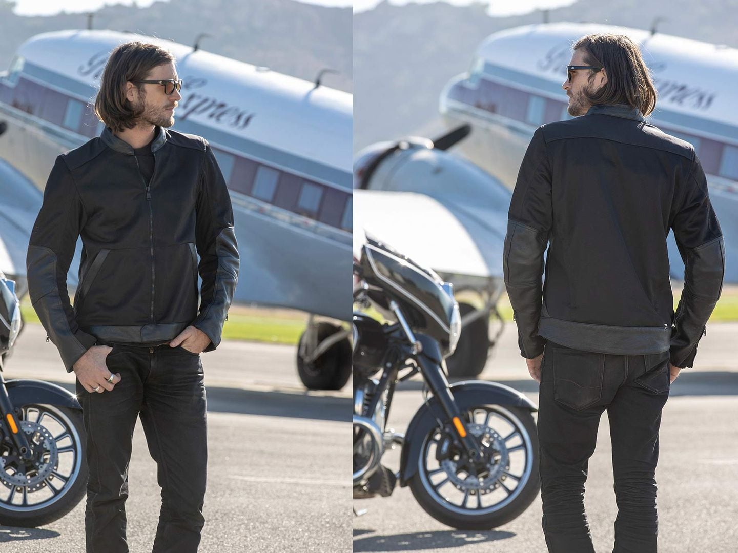 Aether Draft Jacket Review | Cycle World