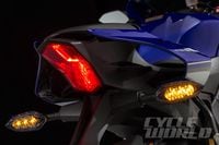 2015 Yamaha YZF-R1 Sportbike Motorcycle Review | Cycle World