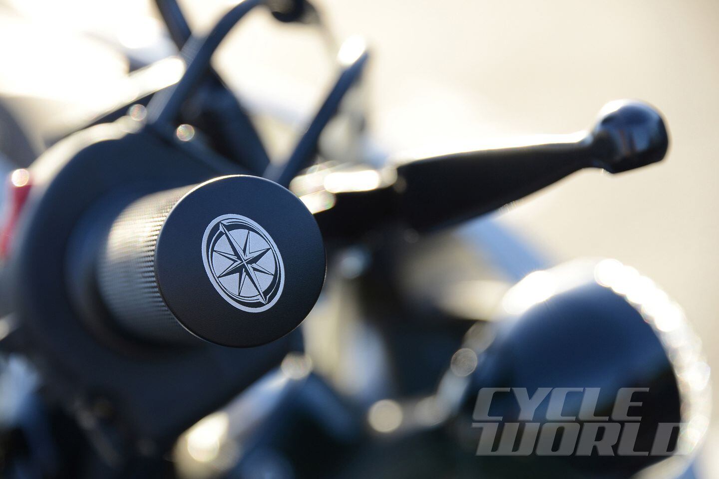 Mean Streets: Star Bolt C-Spec- Motorcycle Nostalgia with Kevin Cameron ...