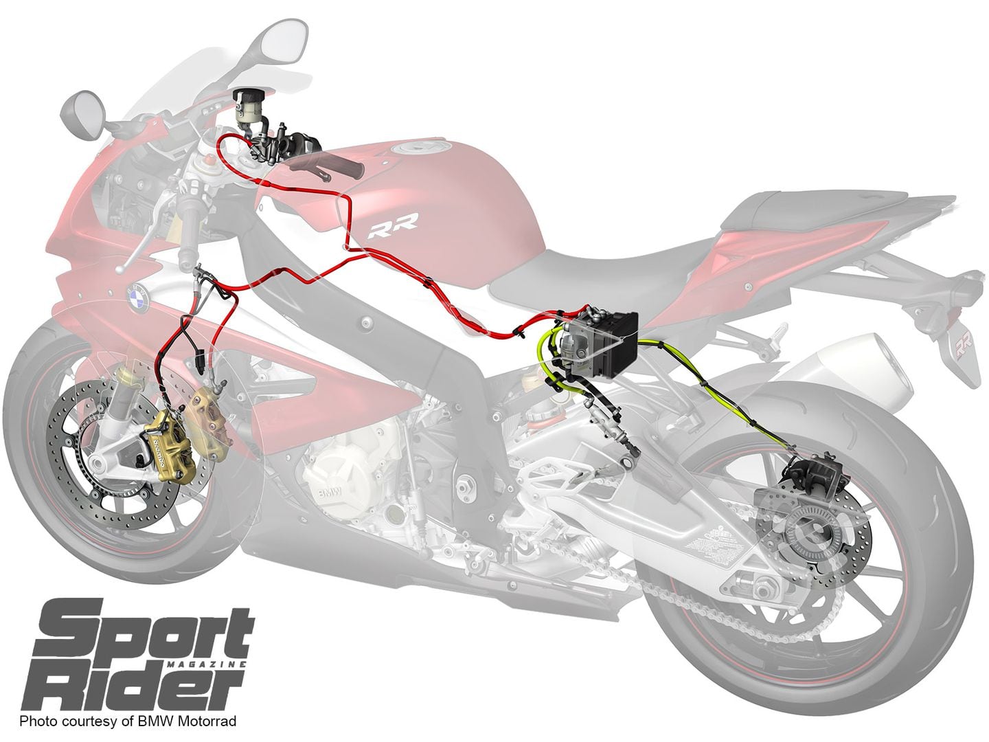 BMW now offers ABS Pro retrofit to older S 1000 RR models | Cycle World