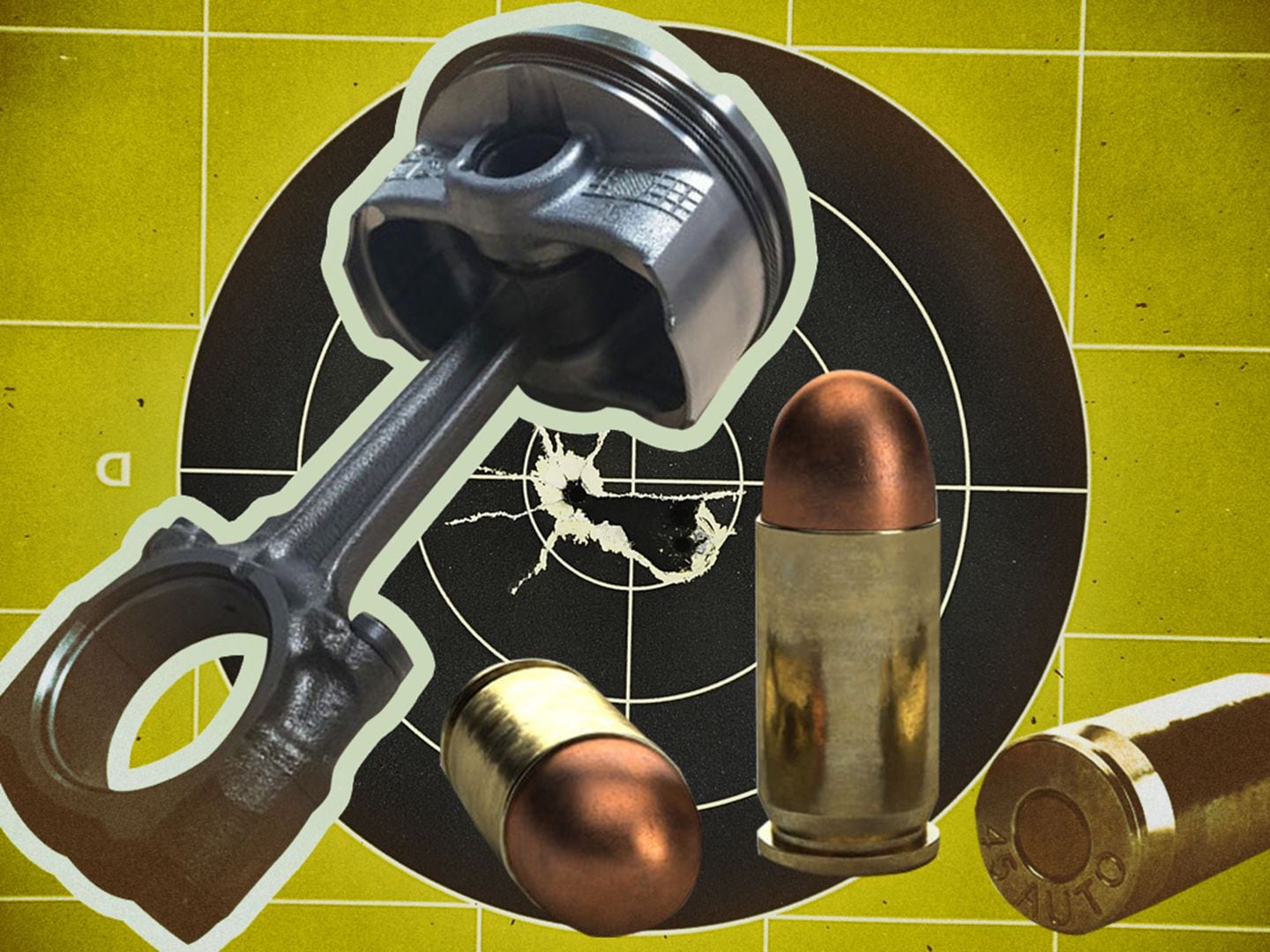 The One-Stroke Engine Revisited | Cycle World