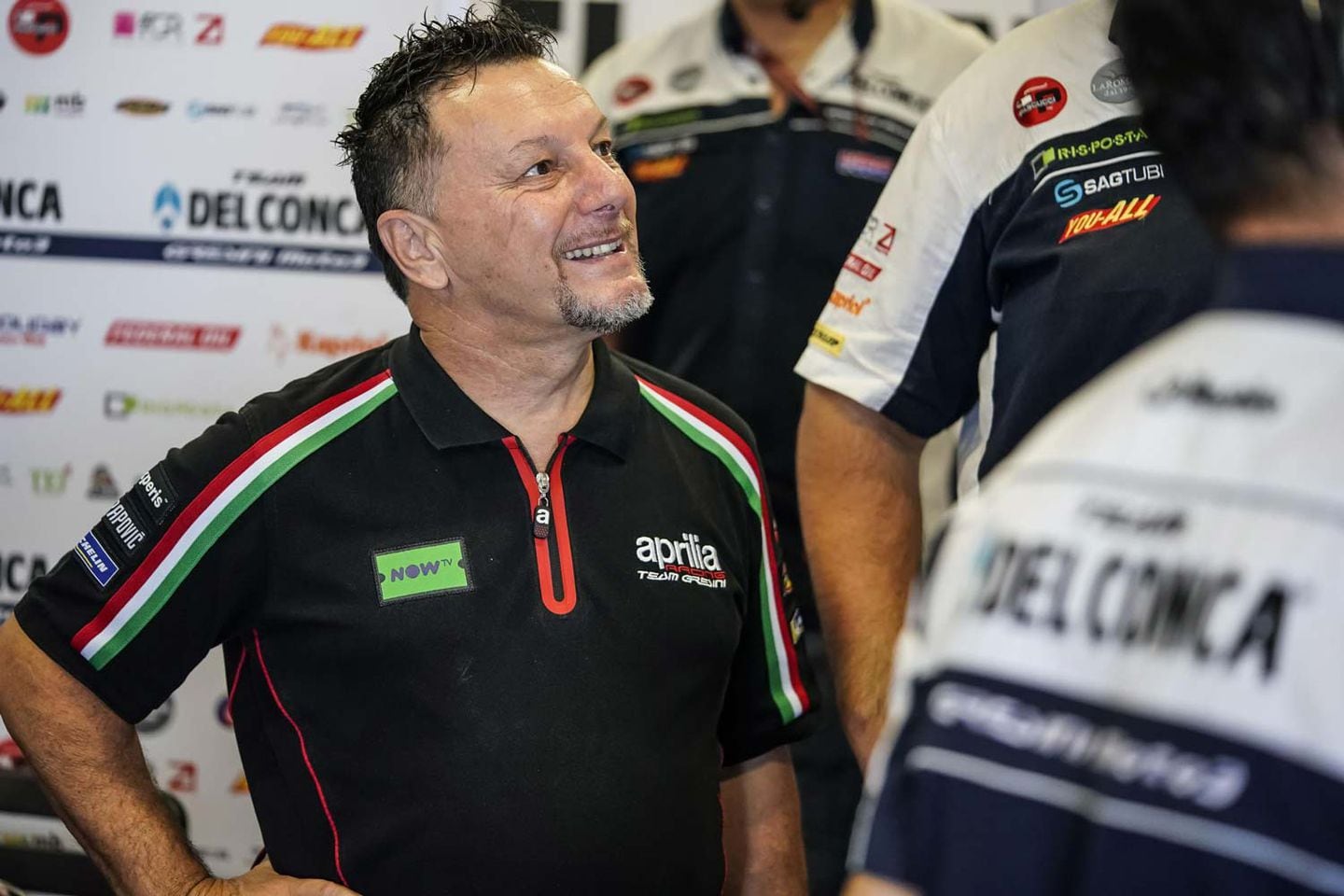 Fausto Gresini, 1961-2021 | Cycle World