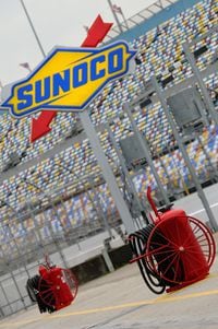 Sunoco 260 GTX Spec Fuel- AMA Pro Road Racing Fuel Review | Cycle World