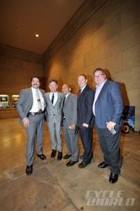 Penton: The John Penton Story- CW Movie Review | Cycle World