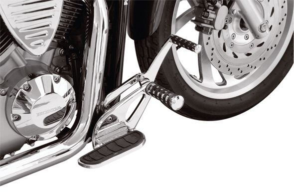 Jardine introduces Forward Controls for Metric Cruiser Applications ...