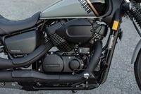 2024 Honda Shadow Phantom First Ride Review | Cycle World