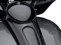 Harley-Davidson Introduces Dark Console that Adds Custom Style to Your ...