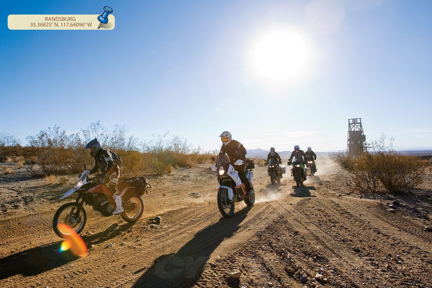 2013 Adventure Bike Comparison Test- Review- Photos- Statistics | Cycle ...