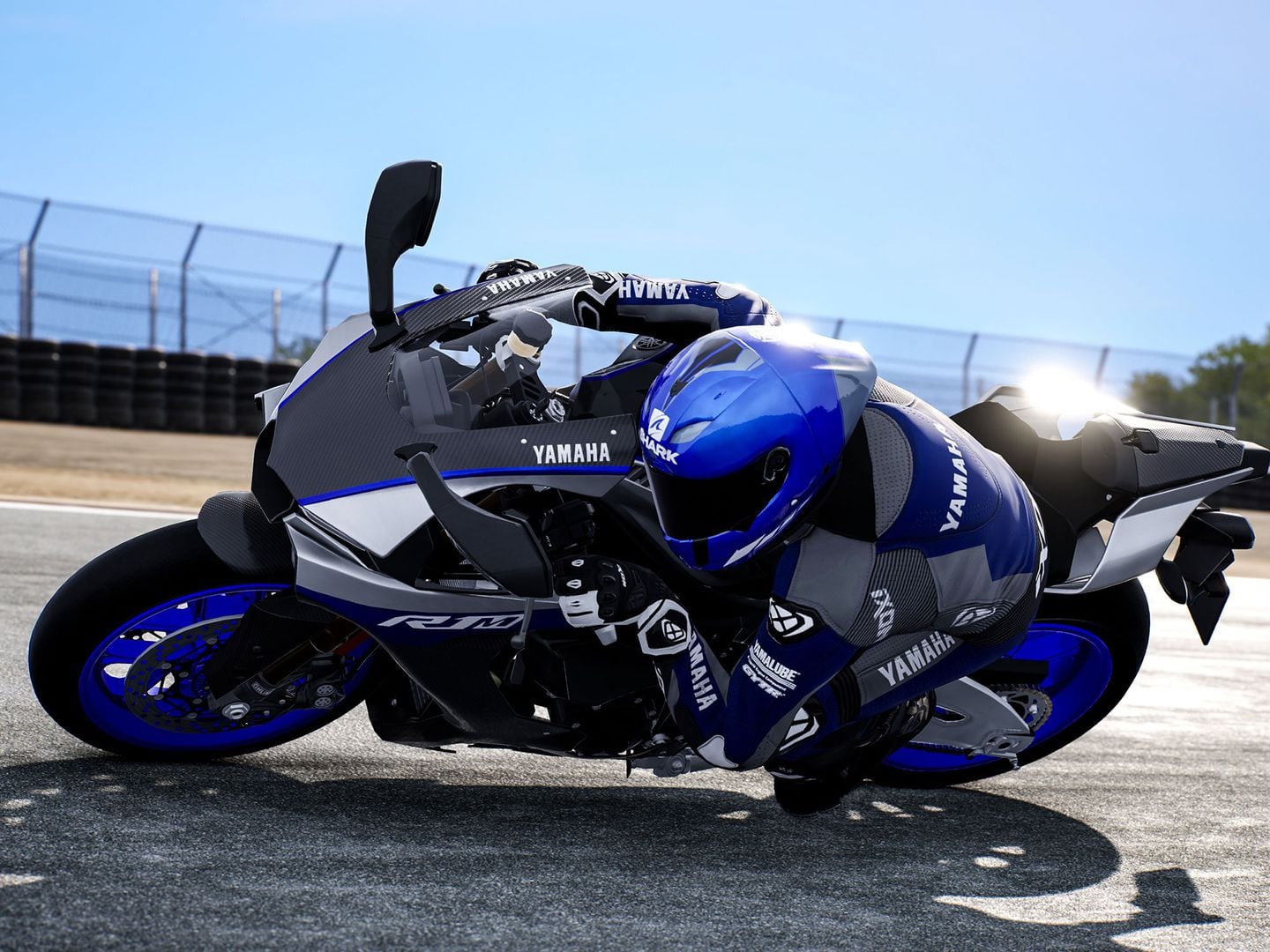 Ride 4 Video Game Gains Yamaha Partnership | Cycle World