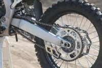 2017 Kawasaki KX450F First Ride Motorcycle Review | Cycle World