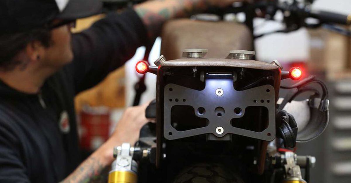 Motorcycle Maintenance Tips | Cycle World