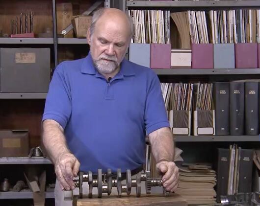 What Is Crankcase Windage? | Cycle World