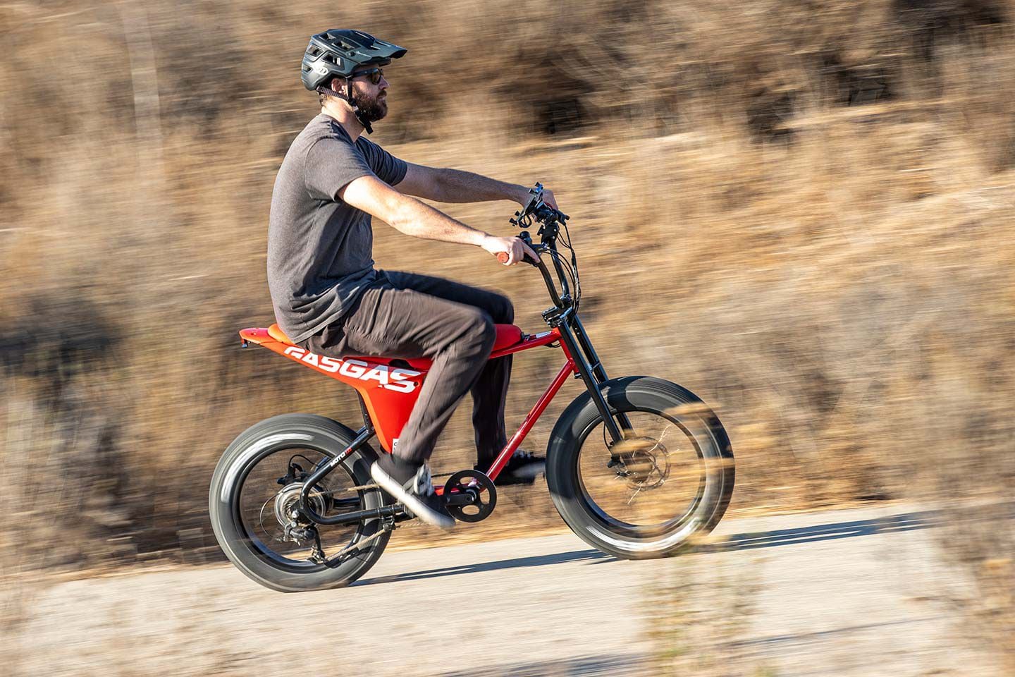 GasGas Moto 1 Ebike Review Gallery | Cycle World