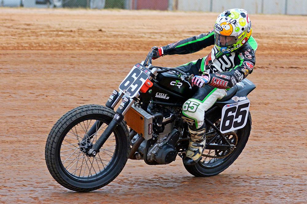 Cory Texter’s 10 Favorite Motorcycle Racetracks | Cycle World