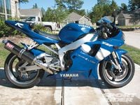 1998-2001 Yamaha YZF-R1 - The Original | Cycle World