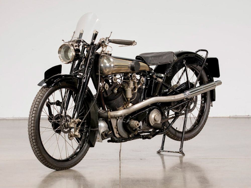 Coolest Motorcycles From The Bonhams And Mecum Auctions | Cycle World