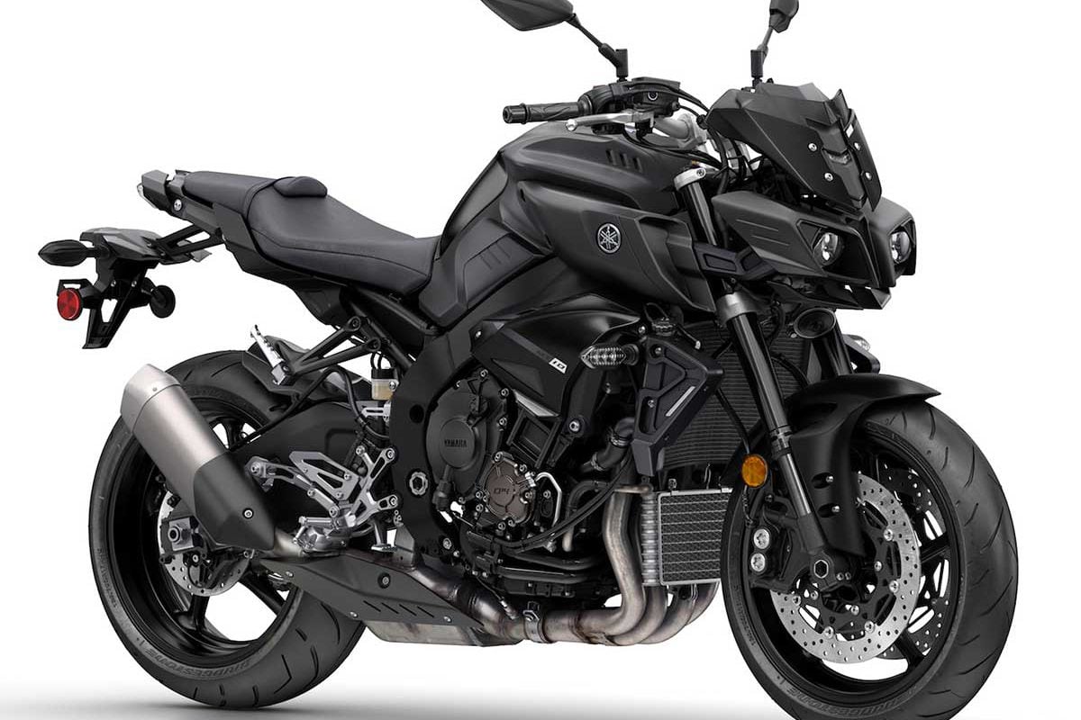 All Types Of Yamaha Motorcycles | Reviewmotors.co