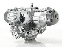 Motorcycle V-Twin Engine Tech Insights | Cycle World