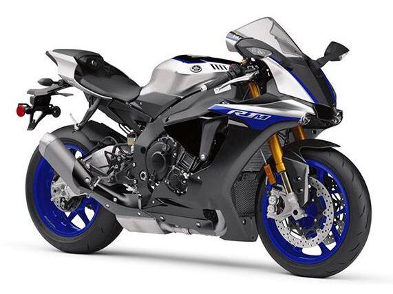 2018 Yamaha YZF-R1/M/S Buyer's Guide: Specs, Photos, Price | Cycle World