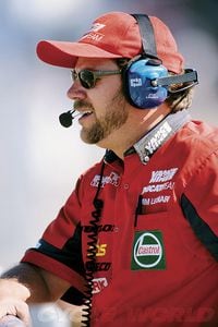 Tuners: The Men Behind the Machines- Roadracing's Top Builders | Cycle ...