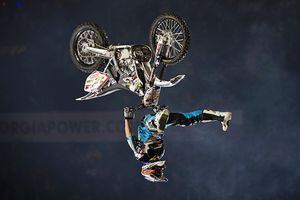 Nuclear Cowboyz