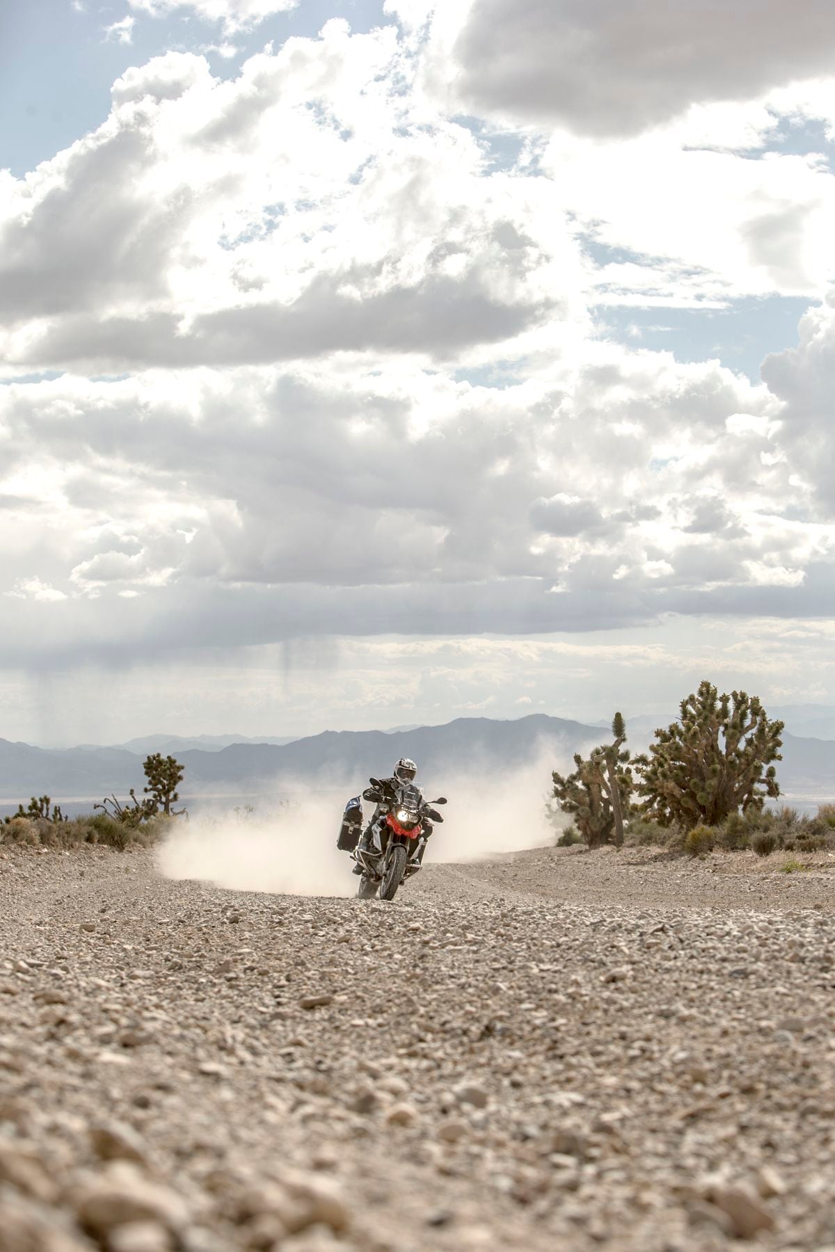 How to Build an Adventure Motorcycle Survival Kit | Cycle World