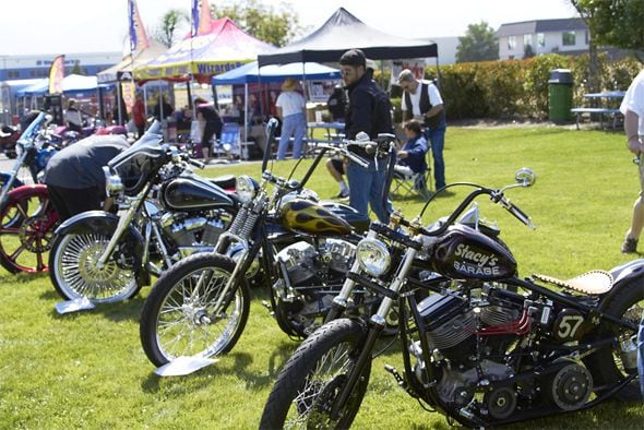 Hollister City Council Approves Iconic Motorcycle Rally for Forthcoming ...
