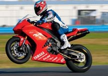 Scott Russell - The Return Of Mr. Daytona | Cycle World