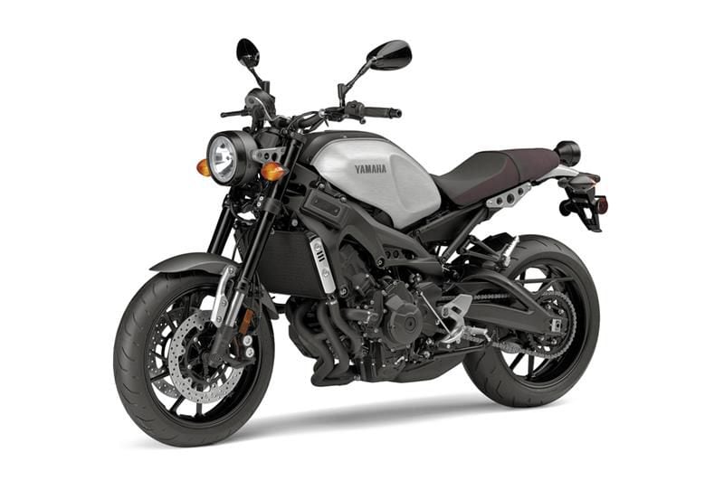 Top 5 Bikes of 2016 | Cycle World