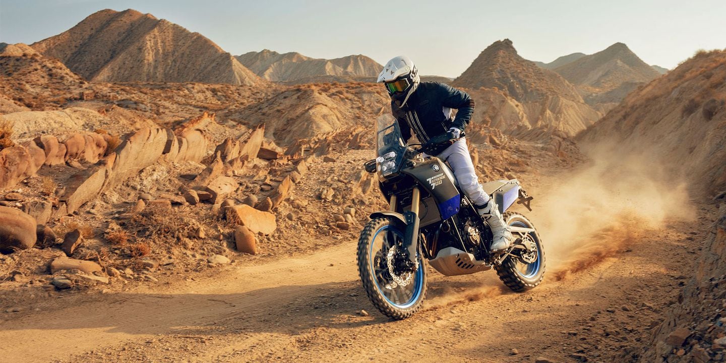 Here Are All The Videos Of The New Motorcycles Launched At EICMA We ...