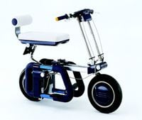 Honda Motocompacto | Cycle World
