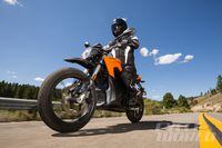 2016 Zero Electric Motorcycles FIRST LOOK Review, Photos, Pricing ...
