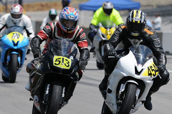AMA Amateur Roadracing National Championships to Take Place at Virginia ...