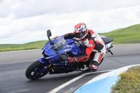 2017 Yamaha YZF-R6 Review | Cycle World