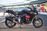 2016 Motus MST/MSTR Sport-Tourer Review | Cycle World