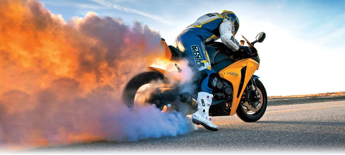What is Motorcycle Horsepower? Explanation & History | Cycle World