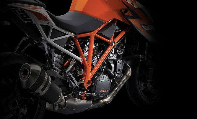 KTM Claims to Be the Fastest Growing Motorcycle Company in US for 2013 ...
