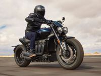 6 Cool Custom Street Tracker Motorcycles | Cycle World