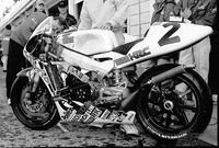 Tadao Baba and Honda Strike Back With The CBR929RR—From The Archives ...