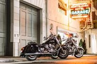 Smoke Trail Motorcycle Tour: Riding the Blues Highway from Memphis to ...