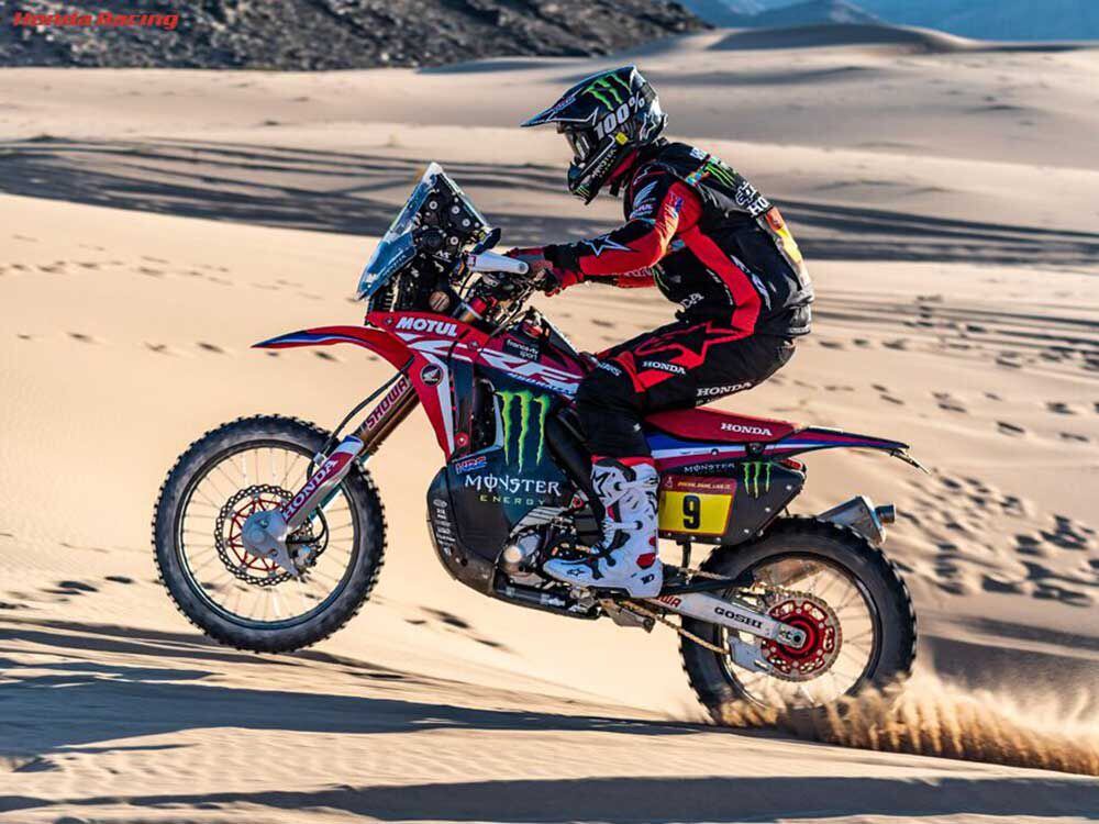 Dakar Motorcycle Rally 2020 | Reviewmotors.co