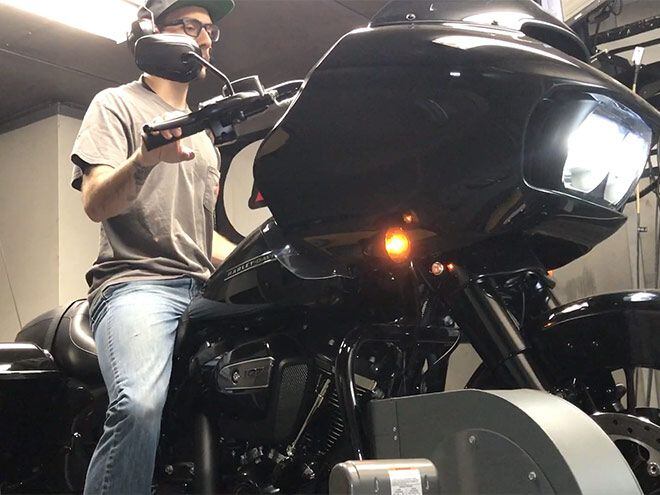 2018 Harley-Davidson Road Glide Special - Dyno Numbers | Cycle World