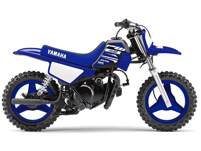 2018 Yamaha PW50 Buyer's Guide: Specs, Photos, Price | Cycle World