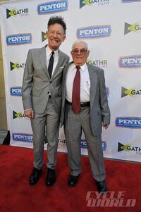 Penton: The John Penton Story- CW Movie Review | Cycle World