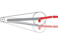 How Motorcycle Swingarm Adjustments Impact Traction | Cycle World