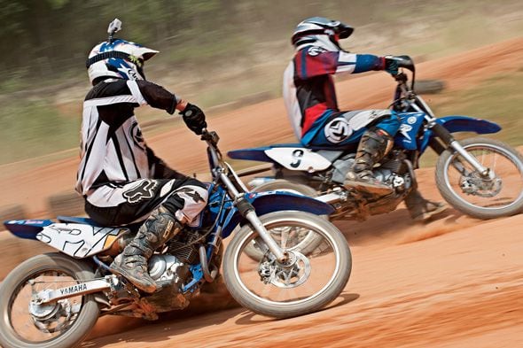 Be a Better Rider Videos- Motorcycle Riding Schools | Cycle World
