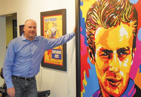 Triumph Motorcycles America CEO Named Executive of the Year | Cycle World