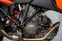 2014 KTM 1190 Adventure- Road Test Review- Photos- Specs | Cycle World