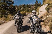 2015 Adventure Motorcycle Rally, Colorado Rockies Edition | Cycle World