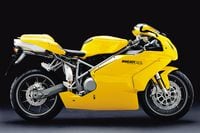 Middleweight 600cc Sportbike Motorcycle Review & Comparison Test ...